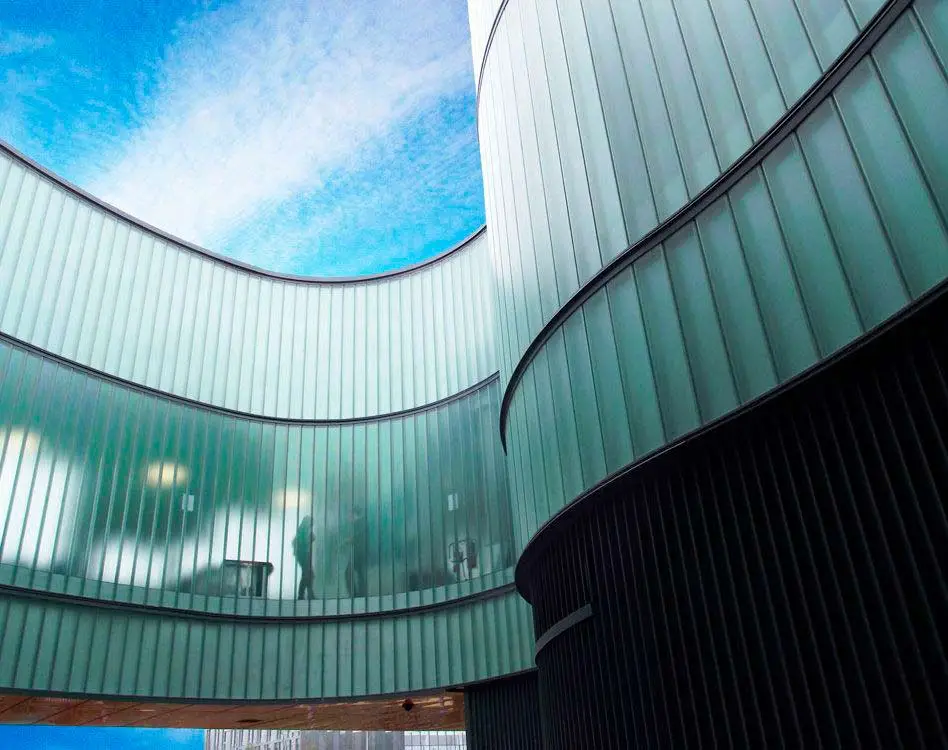 C.Glass® – Channel Glass (Profilit / UGlass) no Brasil | TG Technical ...